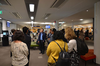 Bilateral collaborations | SPIDER